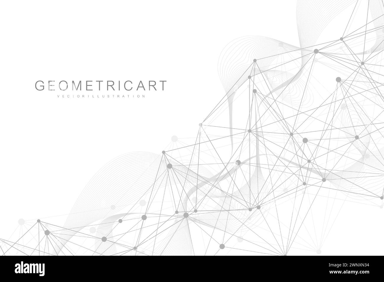 Global Network Connection Global Business Social Network Communication Internet Technology