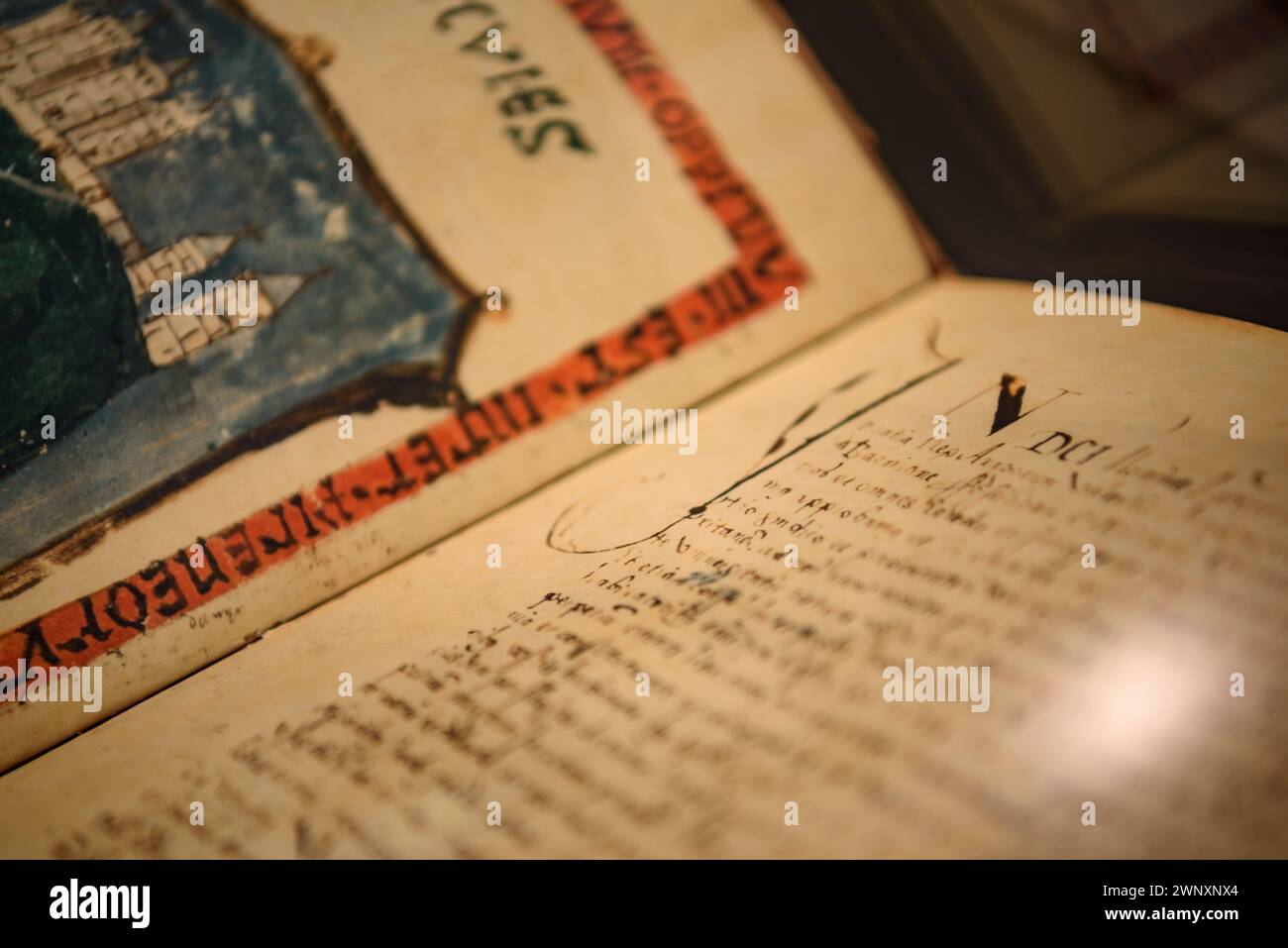 Libro de farmacia hi-res stock photography and images - Alamy