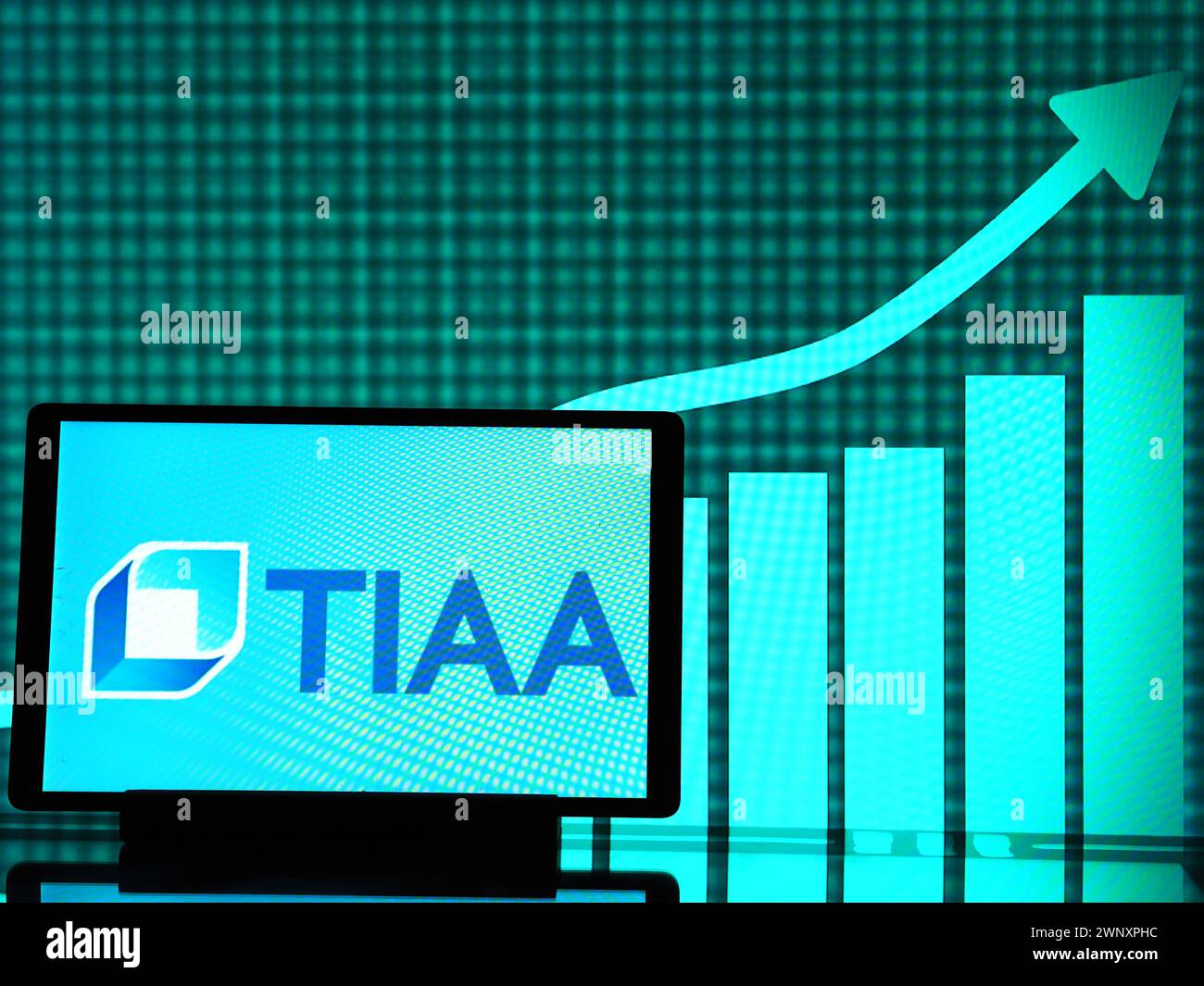 Tia logo hi-res stock photography and images - Alamy