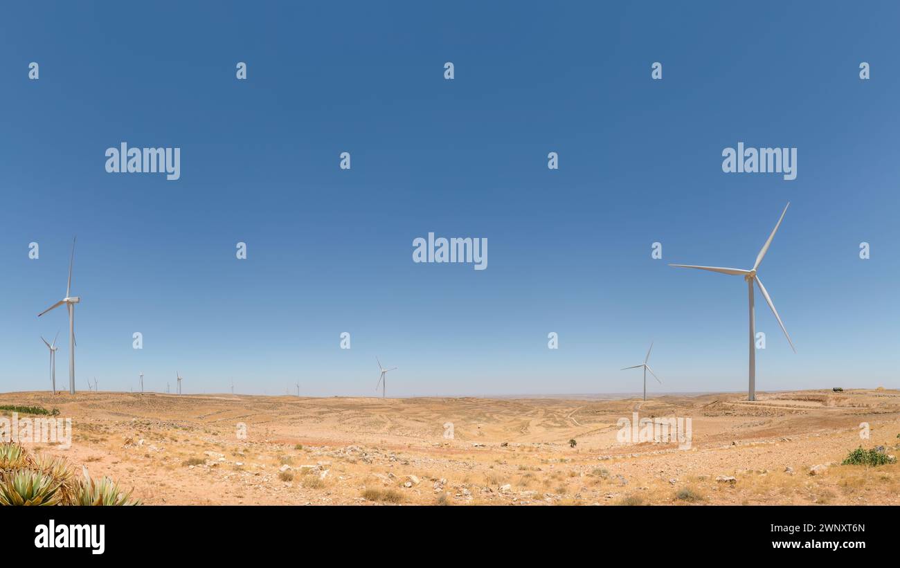 The parts of a wind turbine hi-res stock photography and images - Alamy