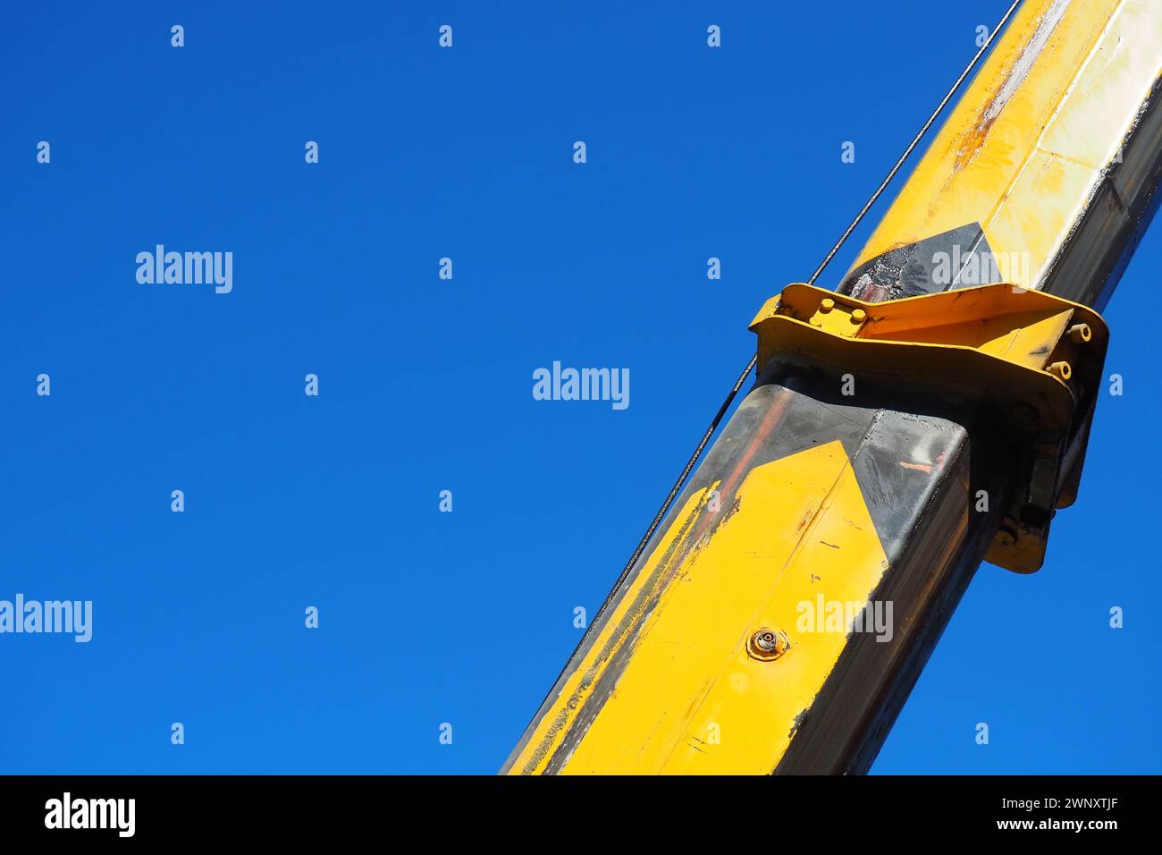 Hoisting crane, machines designed for the spatial movement of goods ...