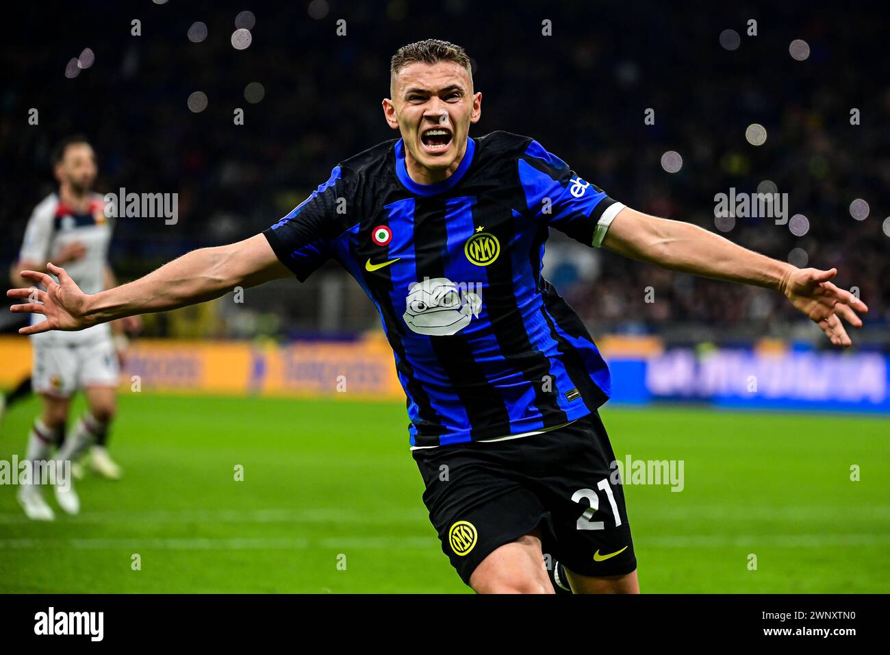 Kristjan asllani albania hi-res stock photography and images - Alamy
