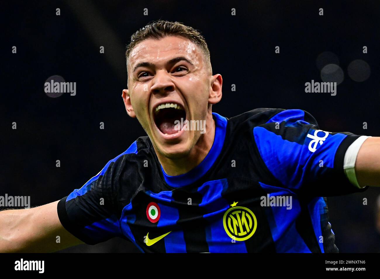 Kristjan asllani hi-res stock photography and images - Alamy