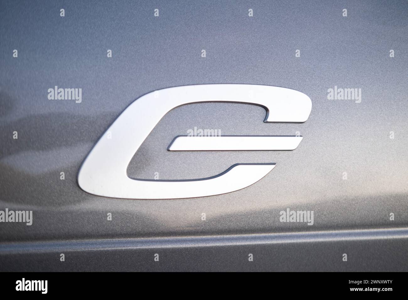 e.GO Life electrically powered, four-seater microcar from Next.e.GO ...