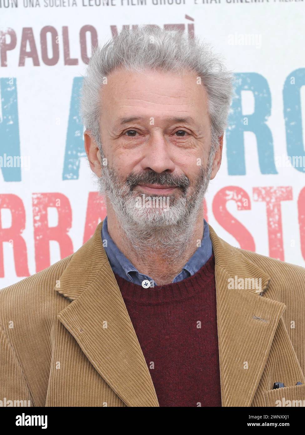 Silvio vannucci hi-res stock photography and images - Alamy