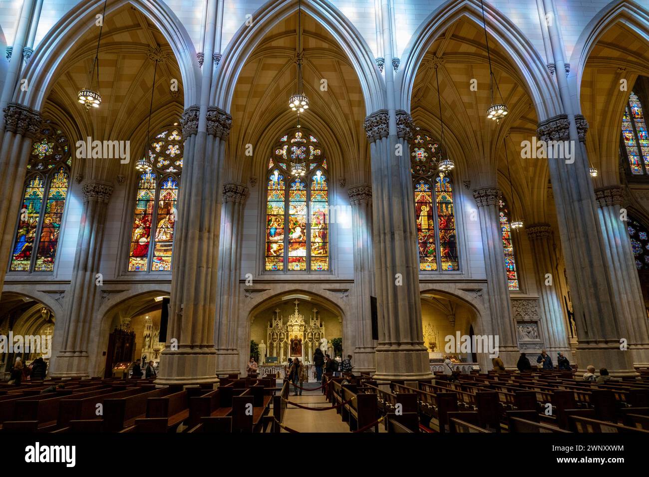 Church in 2024 hi-res stock photography and images - Alamy