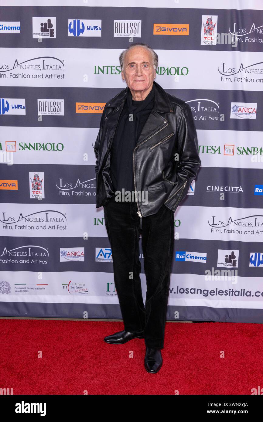 Joe cortese hi-res stock photography and images - Alamy