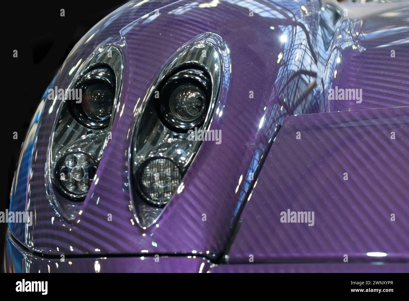 Car design hi-res stock photography and images - Alamy