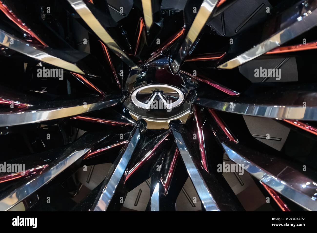 2024 logo design hi-res stock photography and images - Alamy