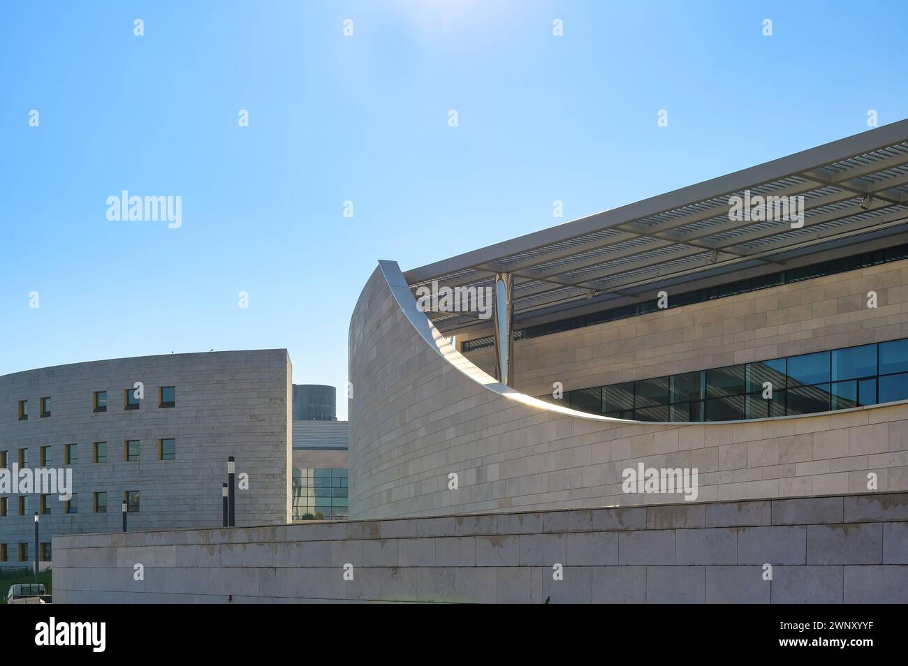 Pancreatic cancer centre hi-res stock photography and images - Alamy