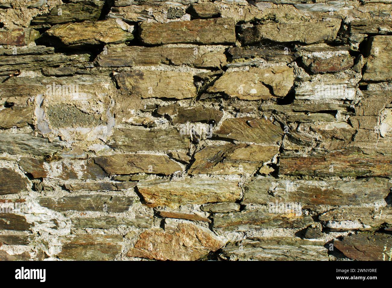 Stoney texture hi-res stock photography and images - Alamy