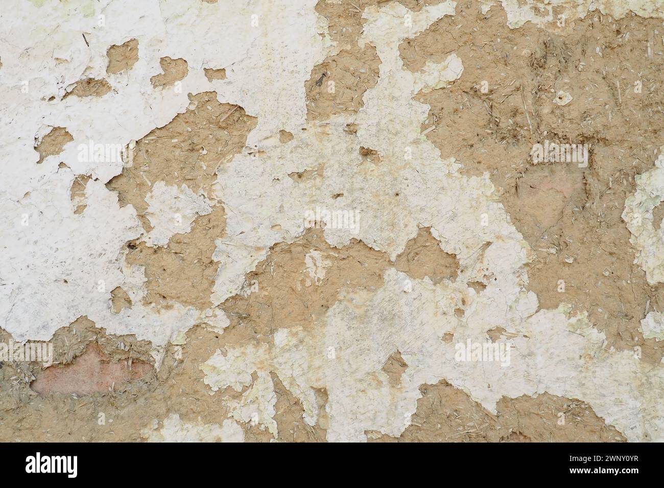 Dried soil bricks hi-res stock photography and images - Alamy