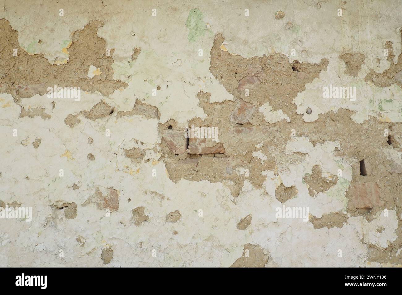 Mud plaster hi-res stock photography and images - Alamy