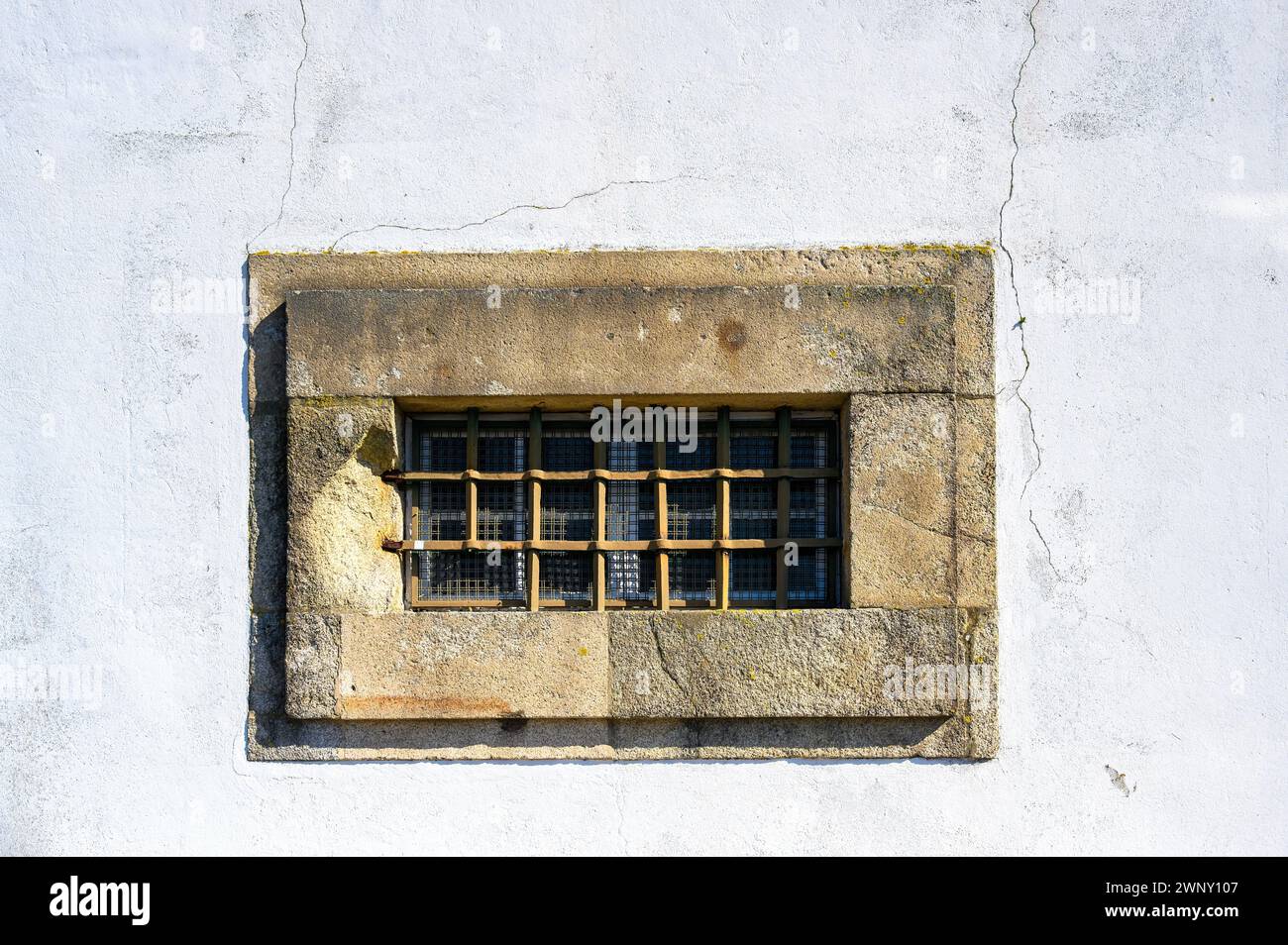 Ancient window, PORTO, PORTUGAL Stock Photo - Alamy