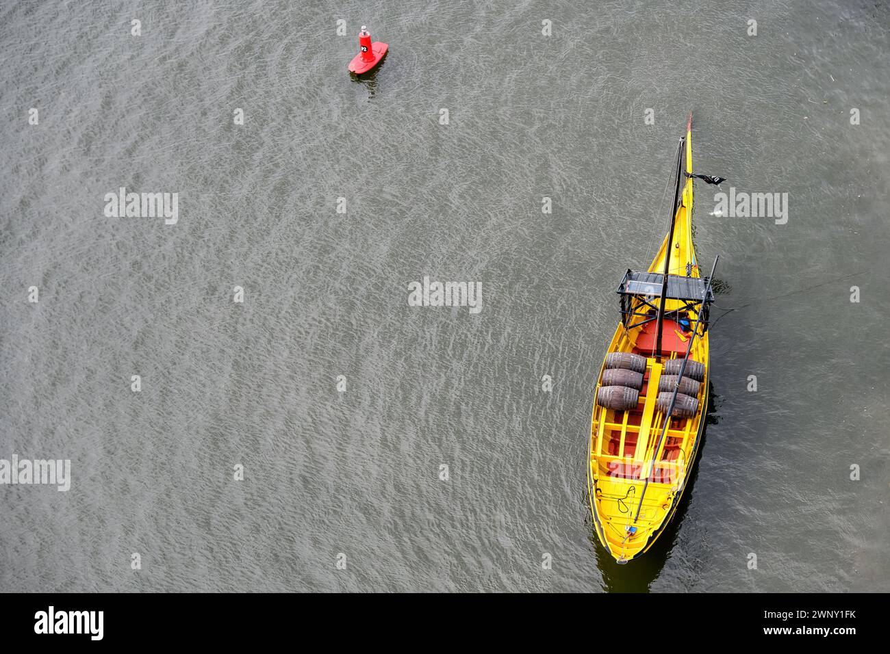 Rabelo boat tour hi-res stock photography and images - Alamy