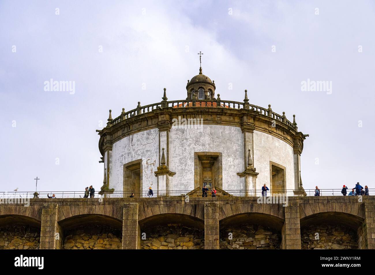 Pilar medieval hi-res stock photography and images - Alamy