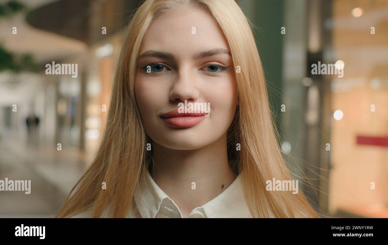 Gen z makeup hi-res stock photography and images - Alamy