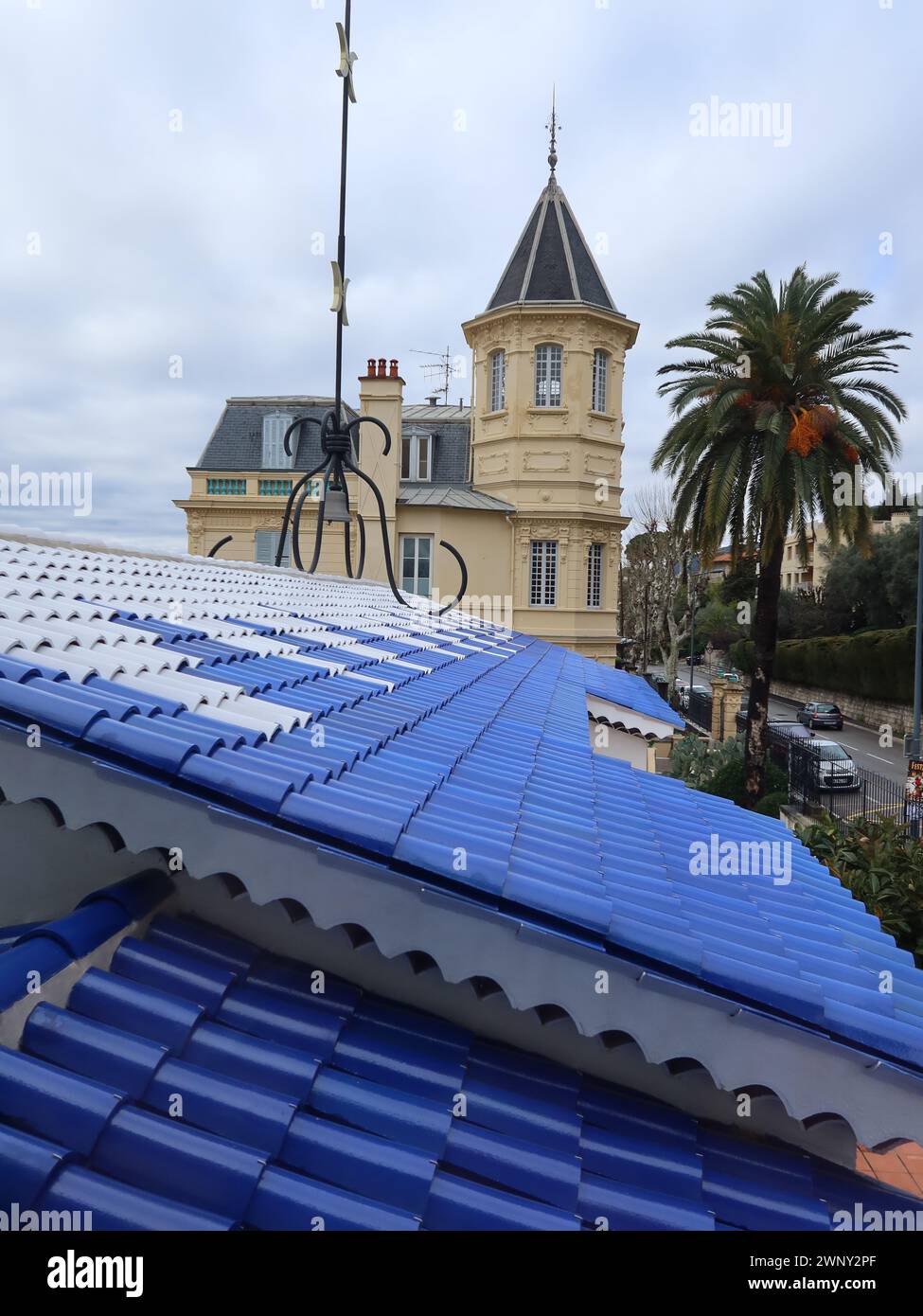 Dominican rosary hi-res stock photography and images - Alamy