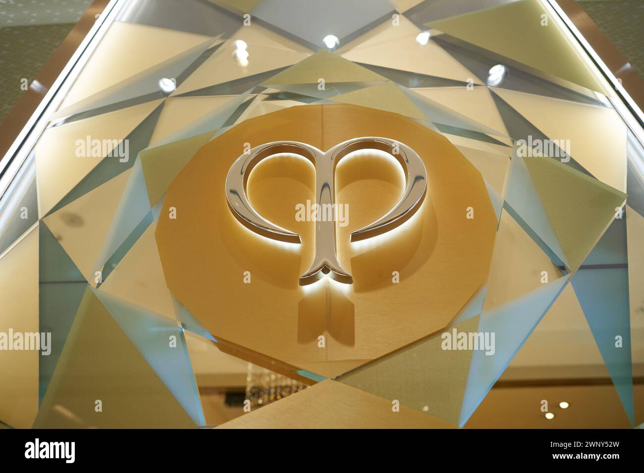 Cle symbol hi-res stock photography and images - Alamy