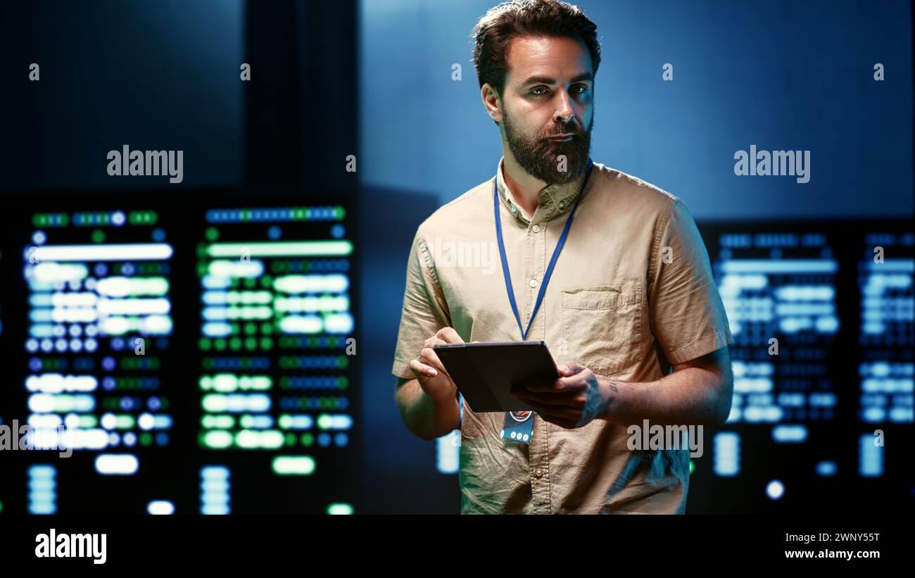 Maintenancing hi-res stock photography and images - Alamy