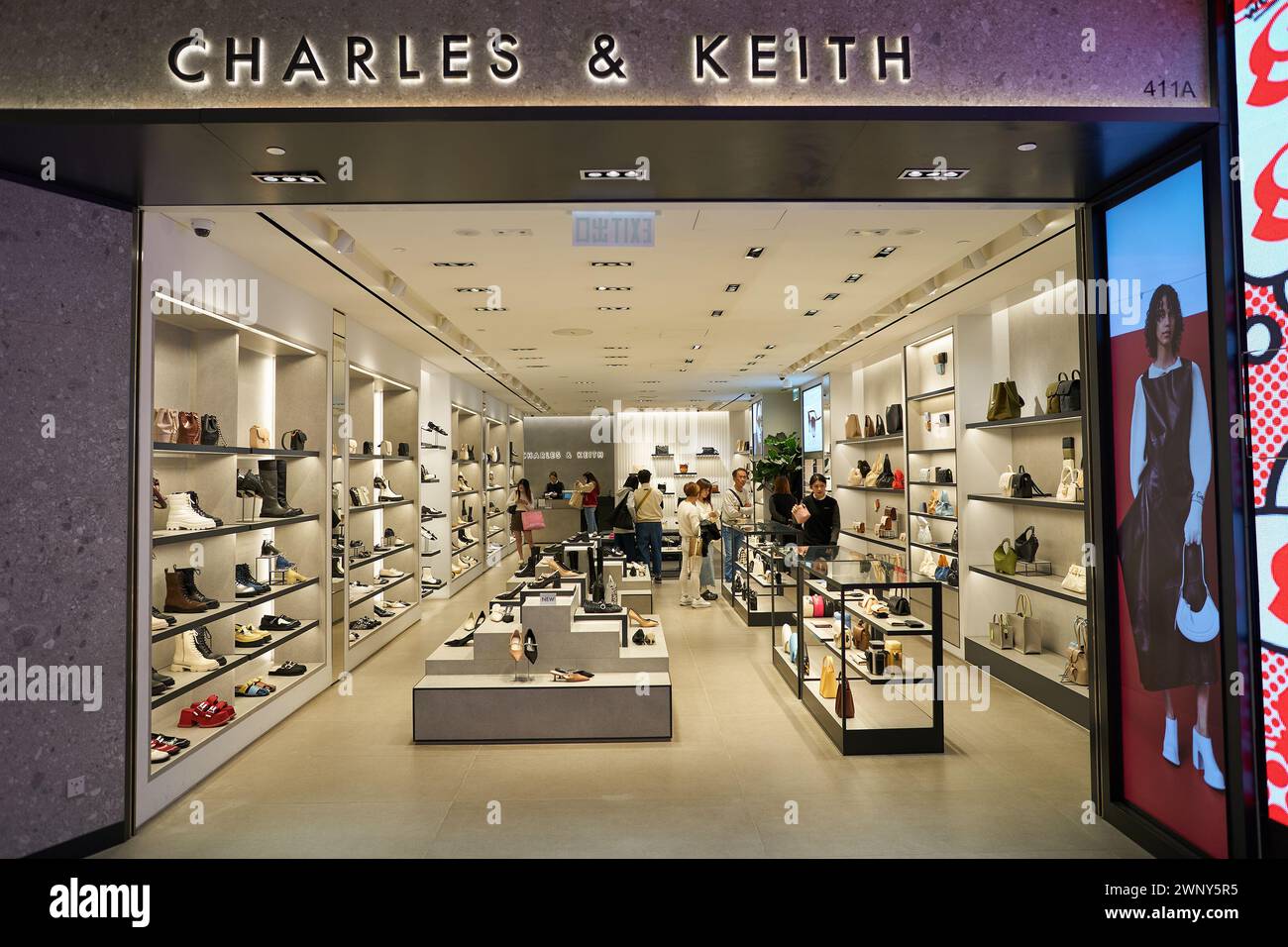 Keith town hi-res stock photography and images - Alamy