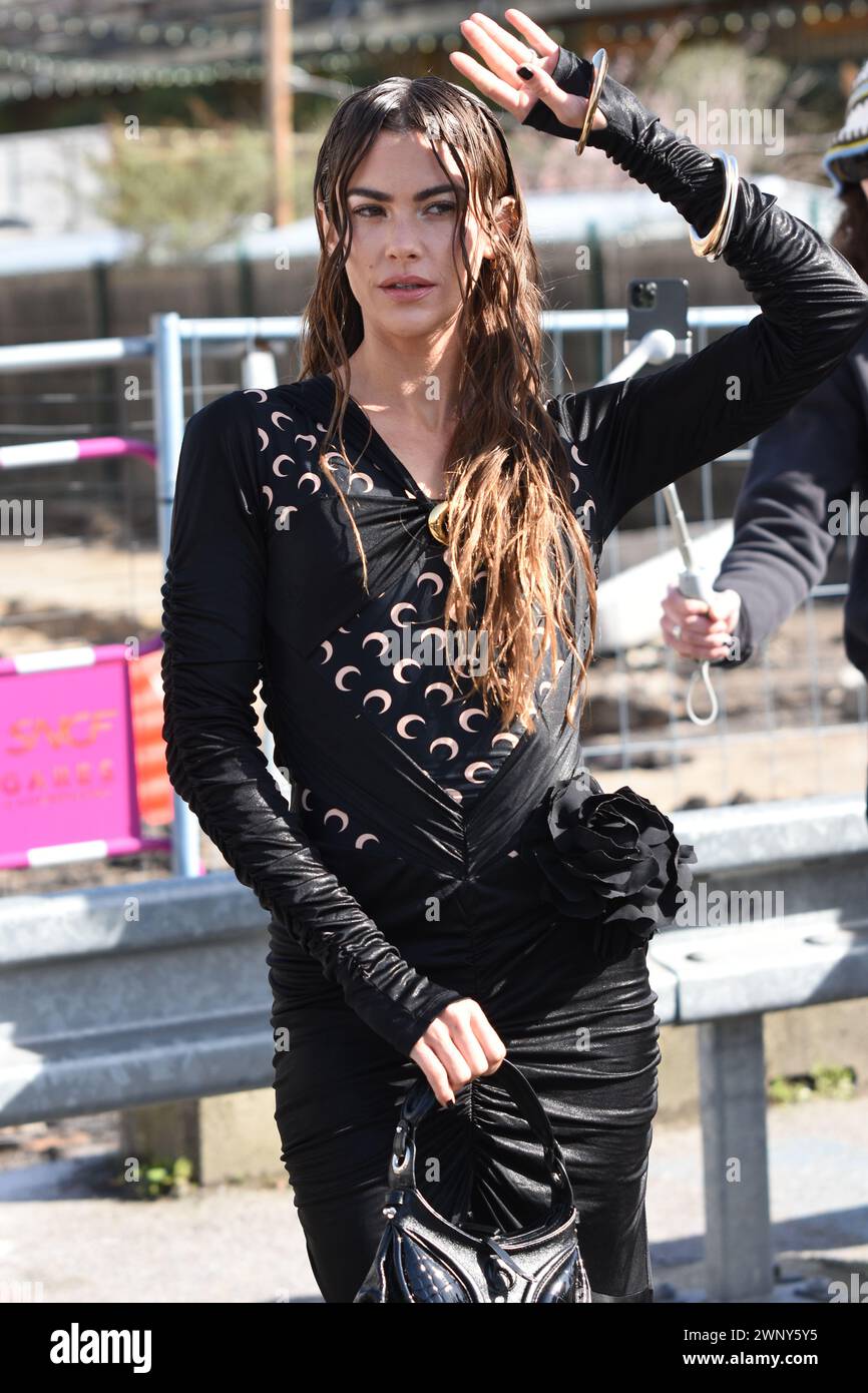 Kate le mannequin hi-res stock photography and images - Alamy