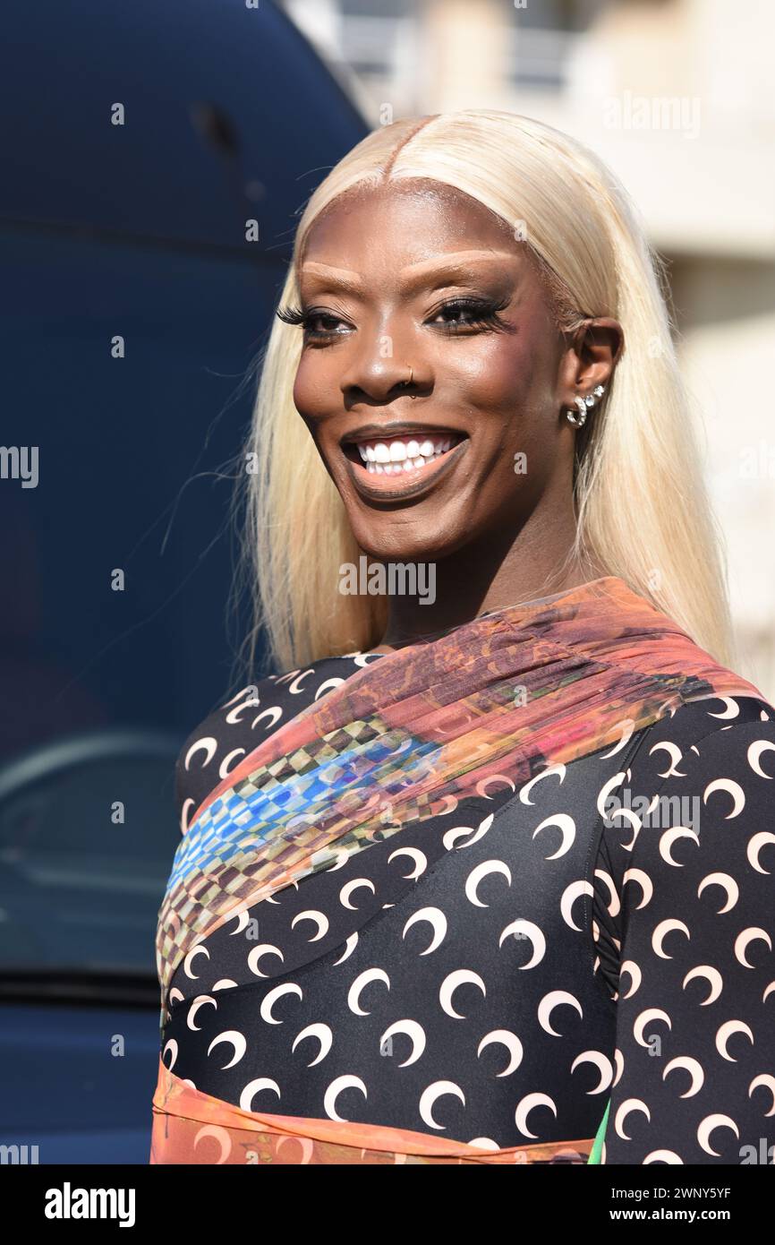 Keiona hi-res stock photography and images - Alamy