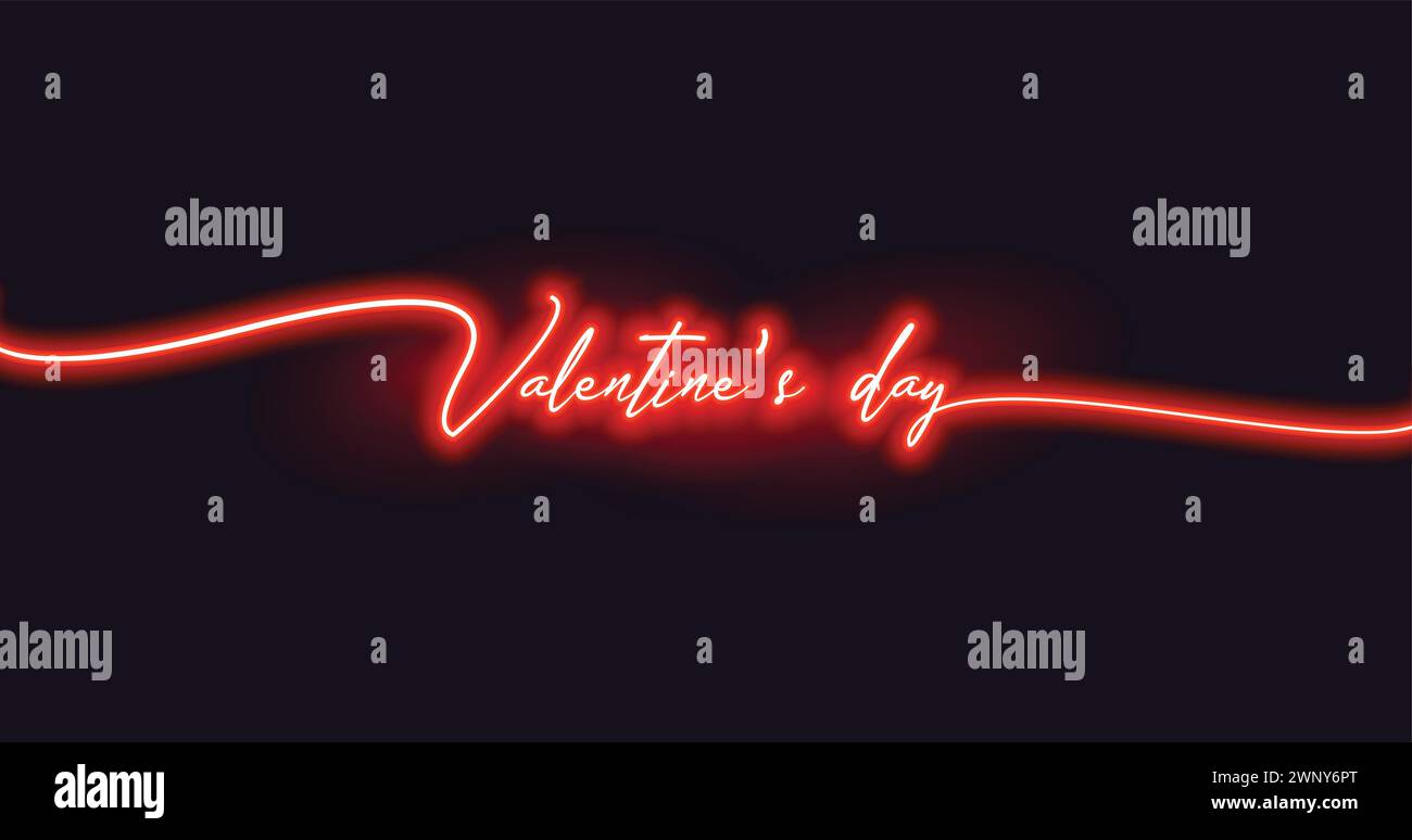 Neon dot Stock Vector Images - Alamy