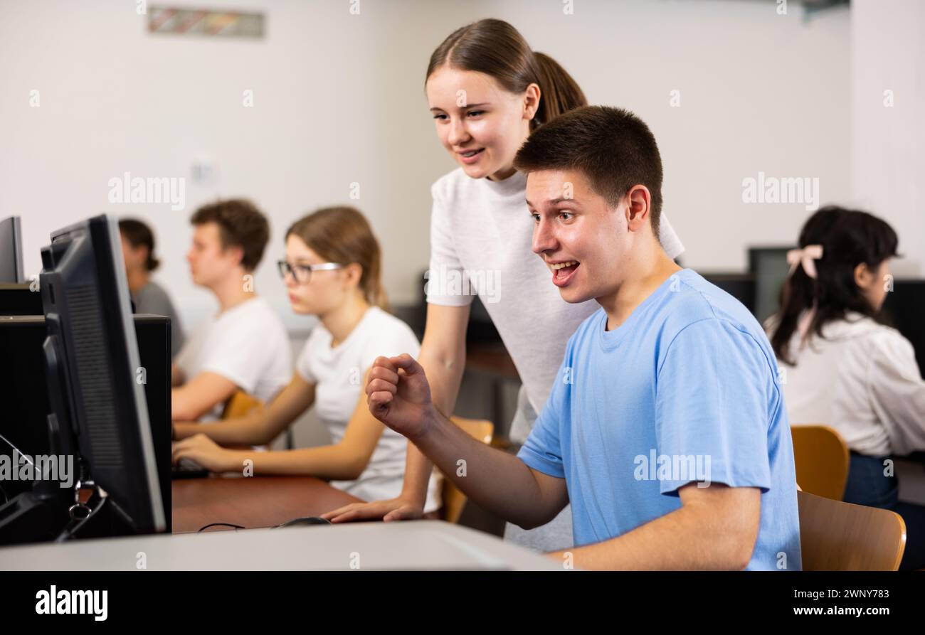 Videogame development hi-res stock photography and images - Alamy