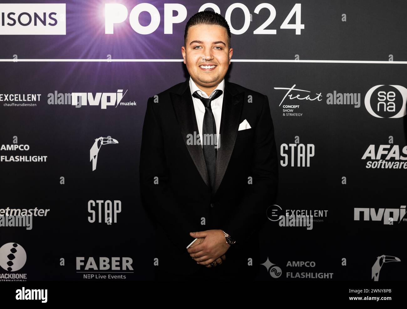 Schuitmaker hi-res stock photography and images - Alamy