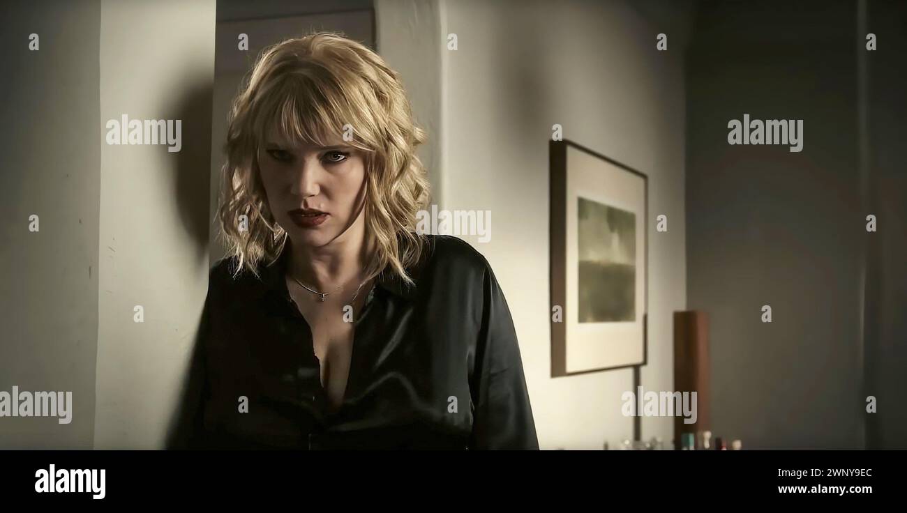 KNOX GOES WAY, Joanna Kulig, 2023. © Saban Films / Courtesy Everett ...