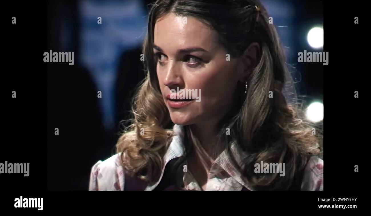 LATE NIGHT WITH THE DEVIL, Laura Gordon, 2023. © IFC Films /Courtesy ...