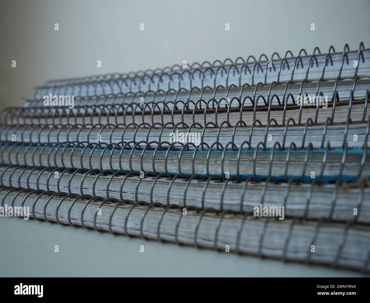 Memory keeping stack hi-res stock photography and images - Alamy