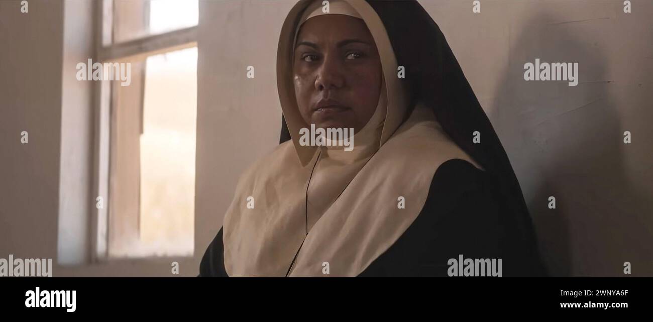 THE NEW BOY, Deborah Mailman, 2023. © Roadshow Films /Courtesy Everett ...