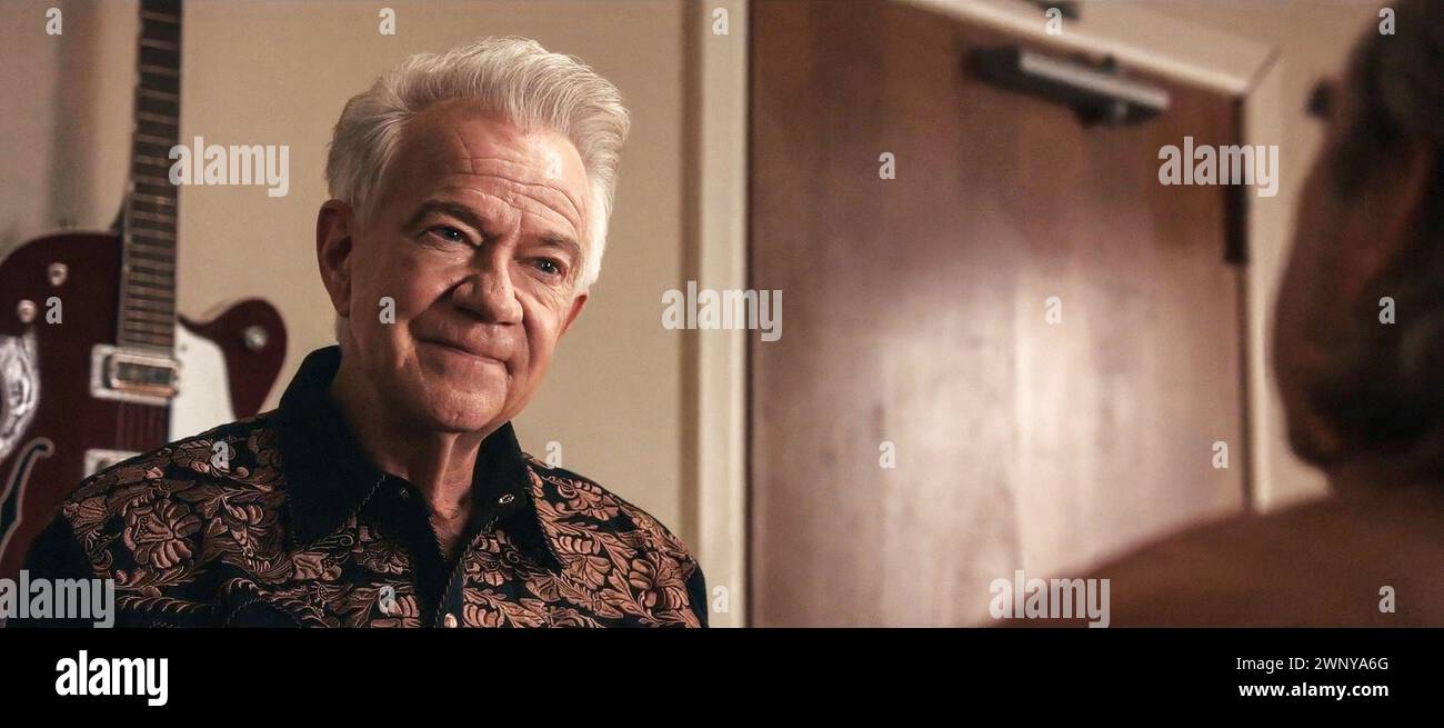 THE NEON HIGHWAY, Wilbur Fitzgerald, 2024. © Stratton Leopold /Courtesy ...