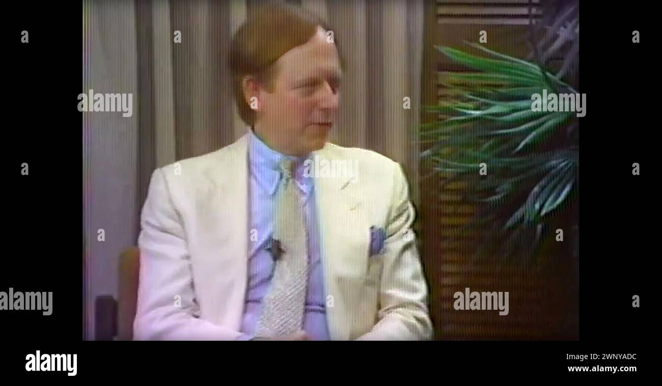 RADICAL WOLFE, Tom Wolfe, from archival footage, 2023. © Kino Lorber ...