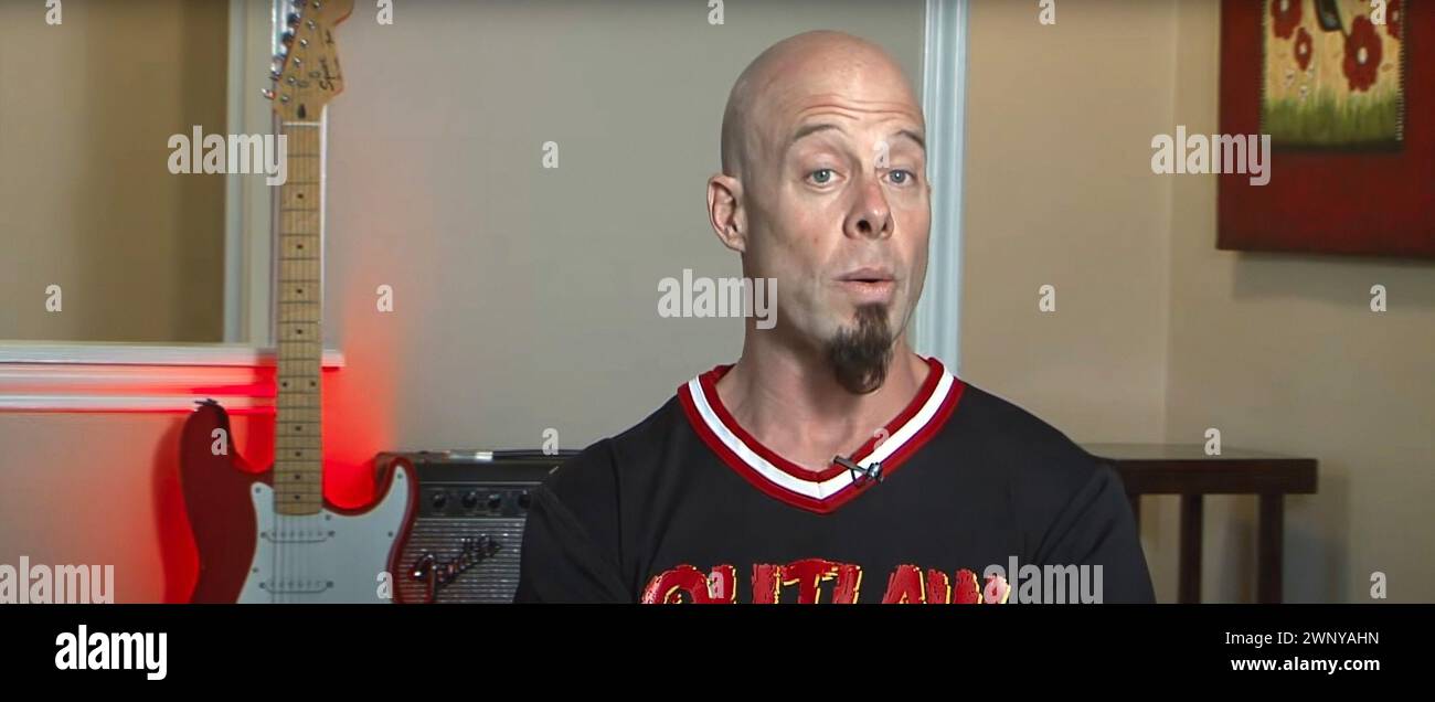 RUNAWAY RADIO, Greg Onofrio, 2023. © Dark Star Pictures /Courtesy ...