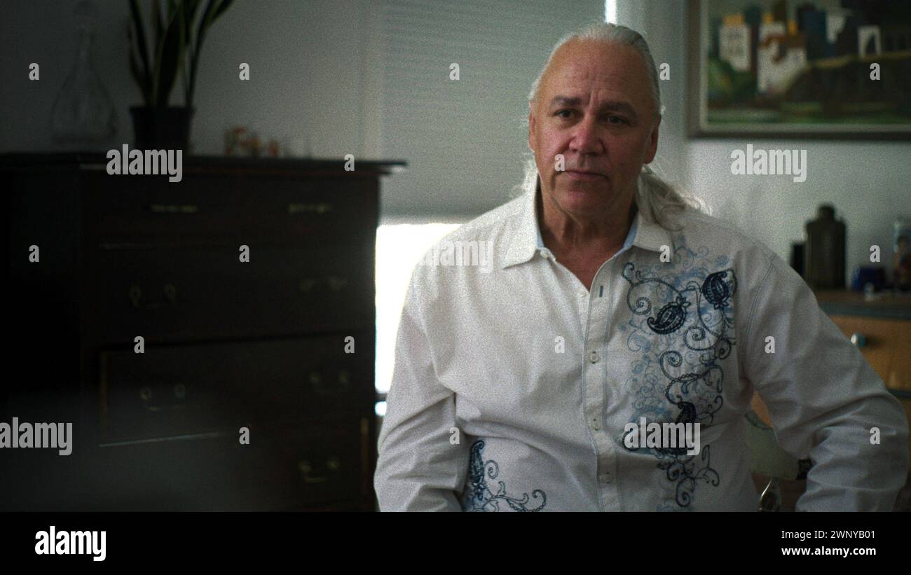 AMERICAN CONSPIRACY: THE OCTOPUS MURDERS, Bobby Moses Nichols, (Season ...