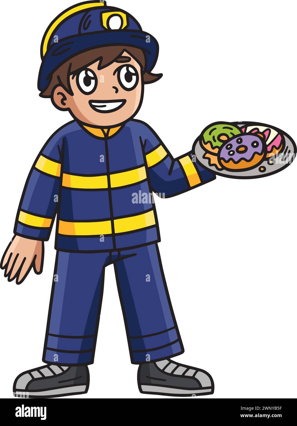 Indian Fireman Clipart Page 2 | Indian Fire Suppression Vectors