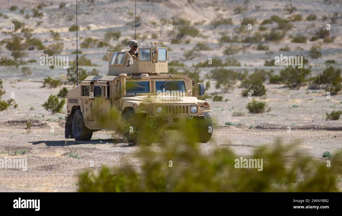U.S. Marines with Combat Logistics Battalion 2, Combat Logistics ...