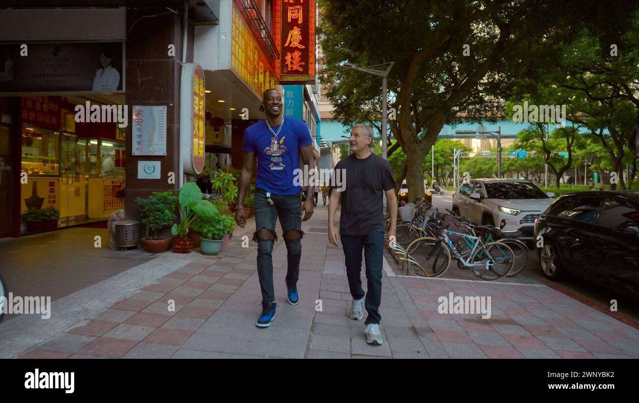 SOMEBODY FEED PHIL, Phil Rosenthal (right), (Season 7, aired March 1 ...