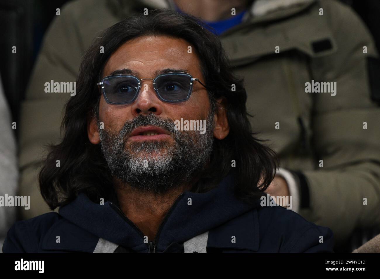 Daniele adani italy milan italy hi-res stock photography and images - Alamy