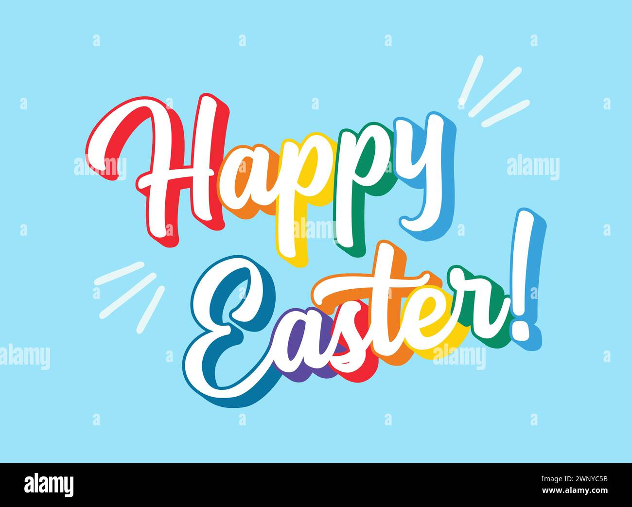 Lgbtq easter Stock Vector Images - Alamy