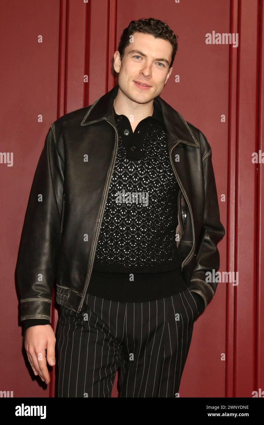 2024 AppleTV Post Emmy Party at the Mother Wolf on January 15, 2024 in ...