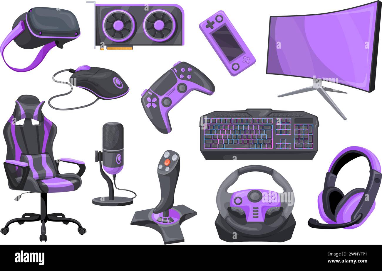 Wheel chair computer game hi-res stock photography and images - Alamy