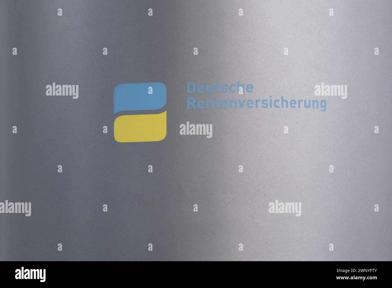 Pay as you go pension system hi-res stock photography and images - Alamy