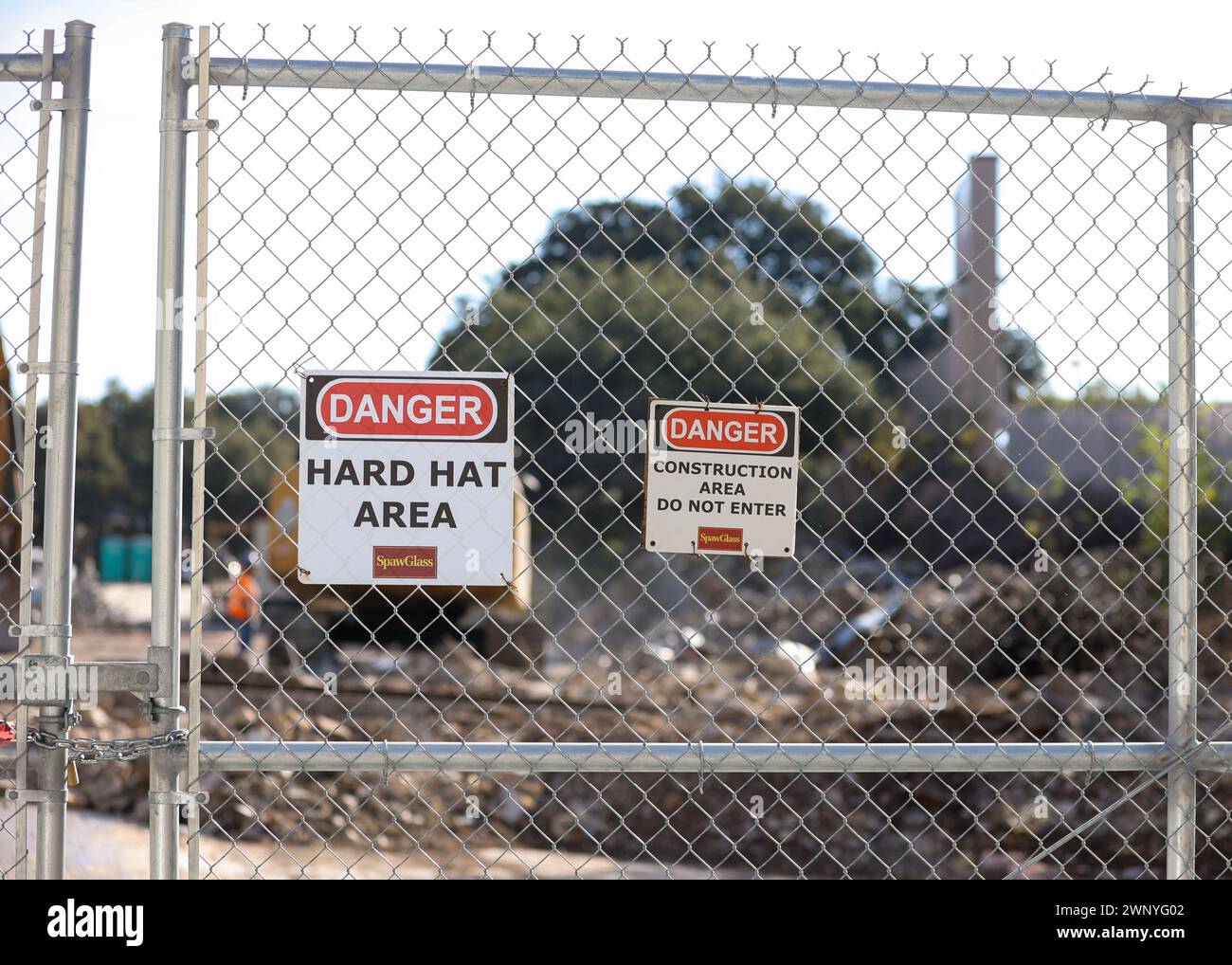 December 12, 2023: The University of Texas at Austin's former ...