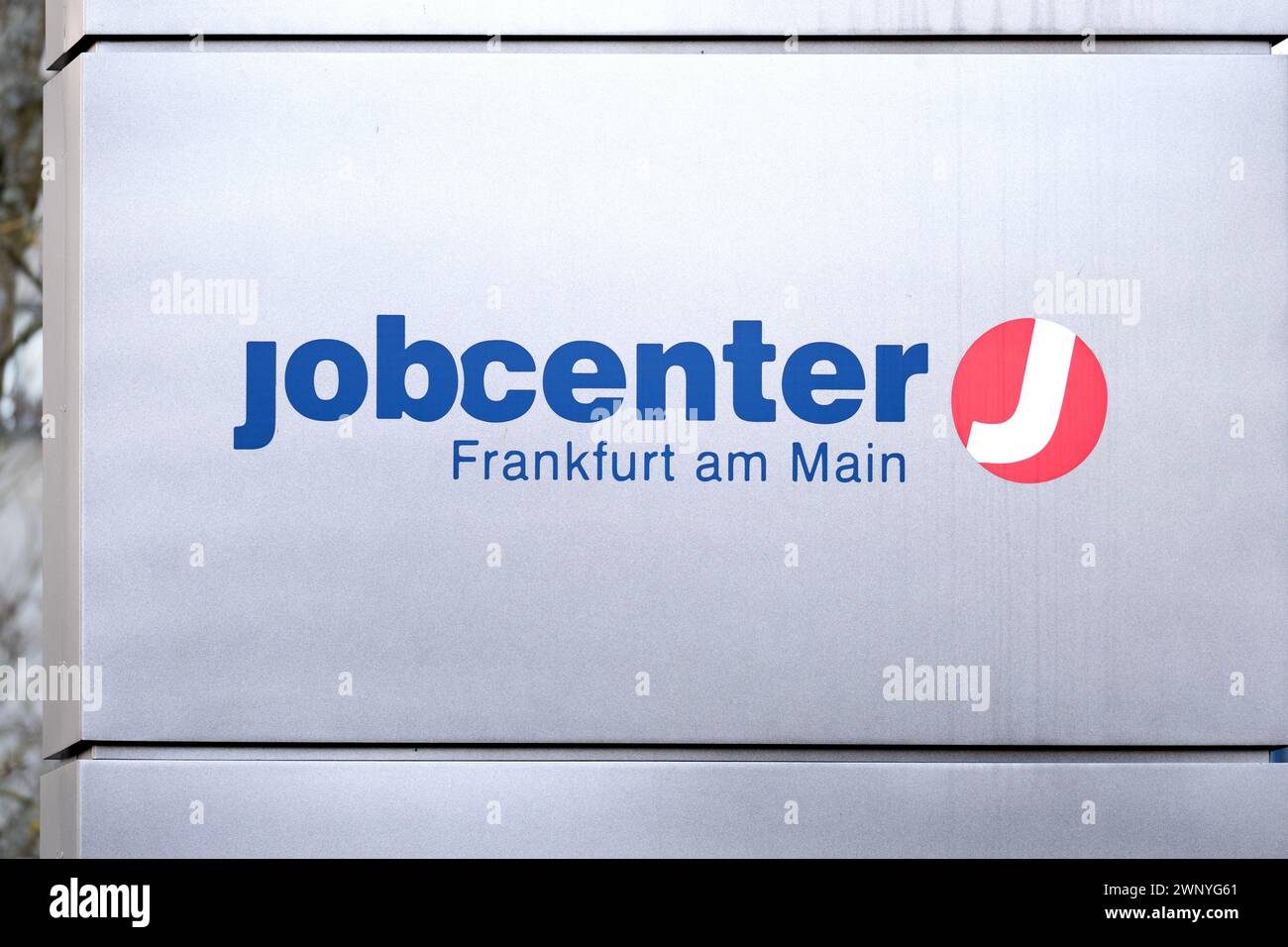 employment center for job search, training, Jobcenter, social welfare ...