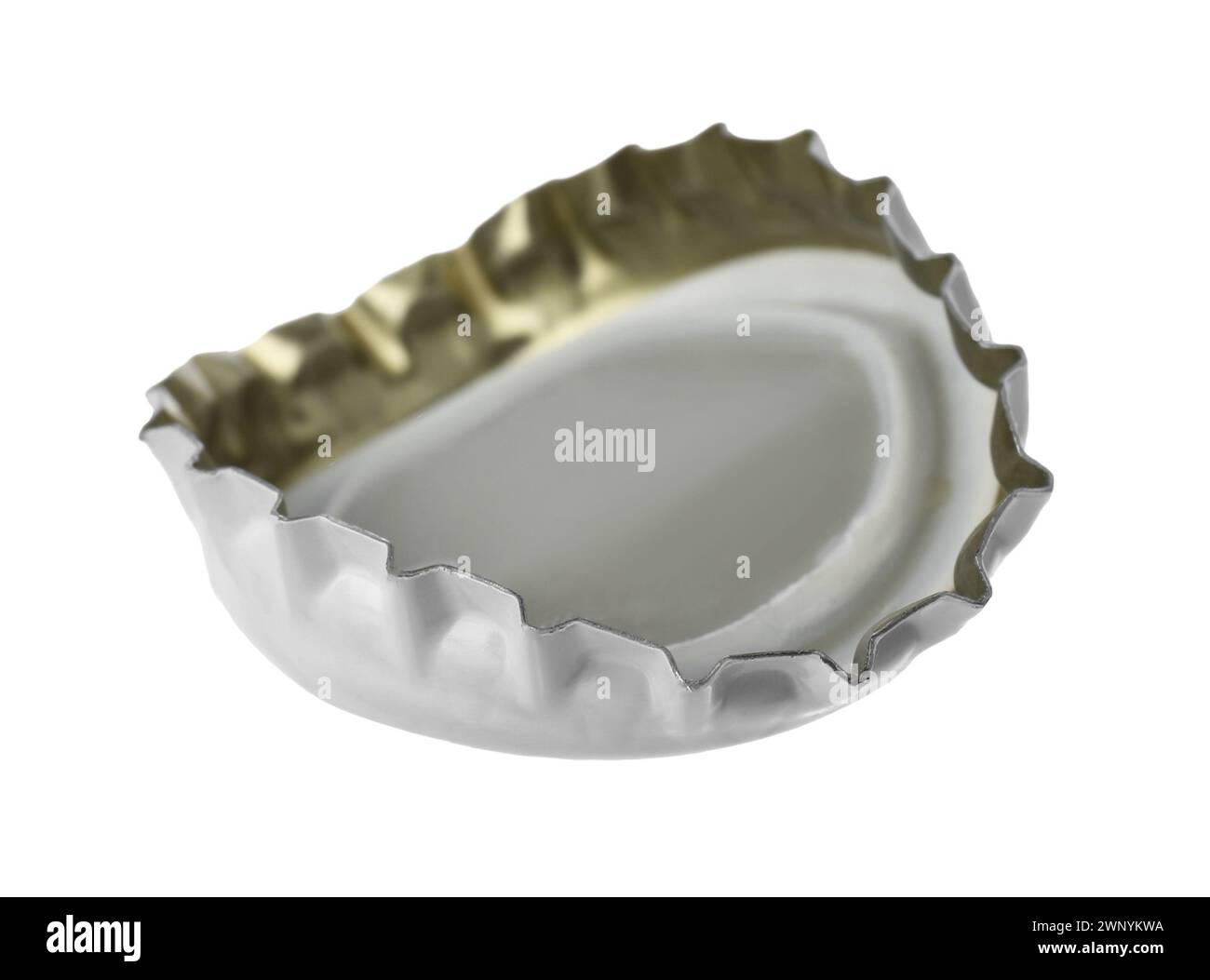 Bent bottle cap hi-res stock photography and images - Alamy