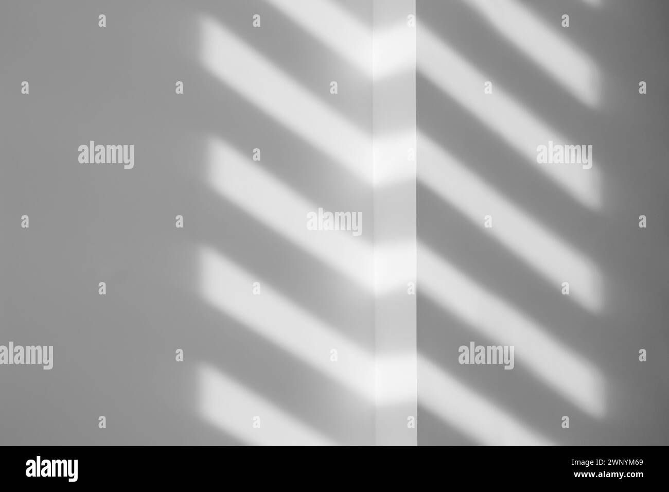 Sunlight falling shadow Black and White Stock Photos & Images - Alamy